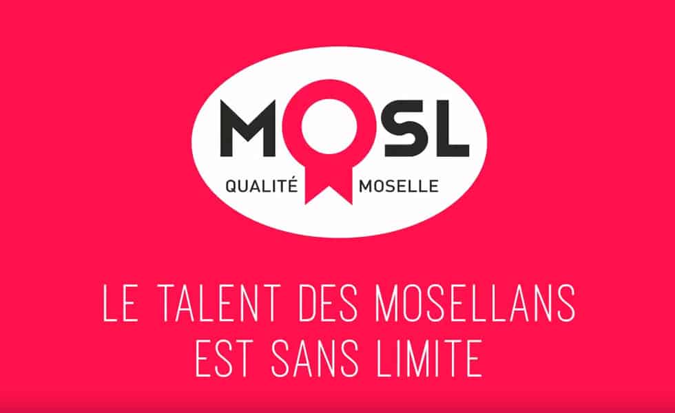 4 nouveaux agréés pour le réseau Qualité MOSL - Blog.Mosl