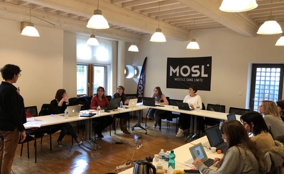 MOSL Académie Tourisme - Blog.Mosl