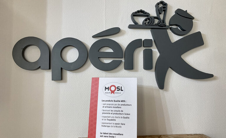 Apérix : la box 100 % Qualité MOSL pour tous les apéros ! - Blog.Mosl