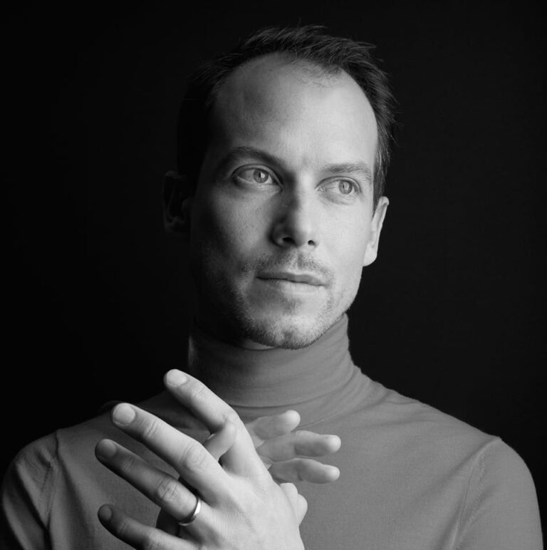 Matthieu Gauthier, pointure de l'événementiel - Blog.Mosl