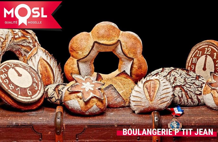 Moselle : la qualité au grand galop ! - Blog.Mosl